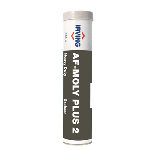 Grease Complete Line – Perez Energy