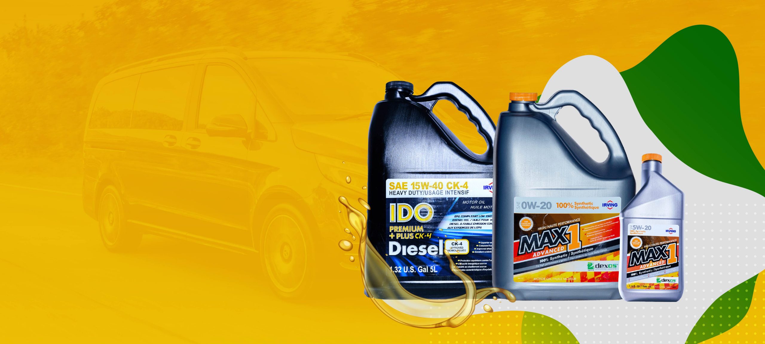 Perez Energy – High Quality Hydraulic Fluids and Oils for Cars and Vehicles
